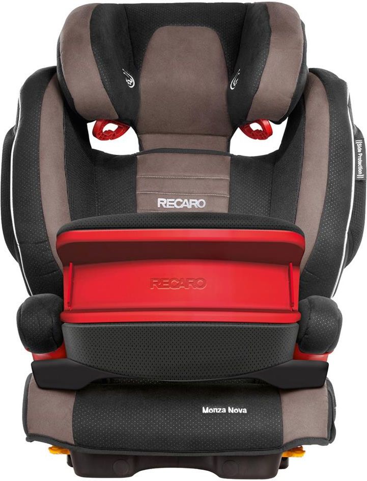 Fotelik Recaro Monza Nova Is Mocca 9-36 Kg - Ceny i opinie - Ceneo.pl