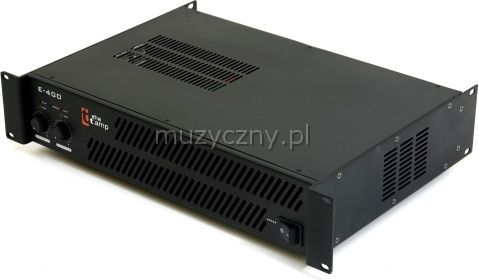 Wzmacmiacz audio T.Amp E400 - Opinie i ceny na Ceneo.pl