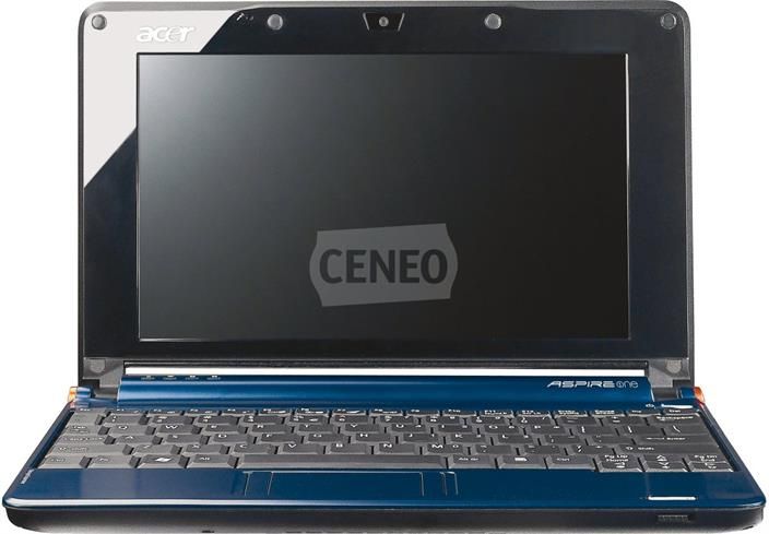Laptop Acer Aspire ONE A150 Intel Atom N270 1GB 80GB 8,9'' XPH - Opinie ...