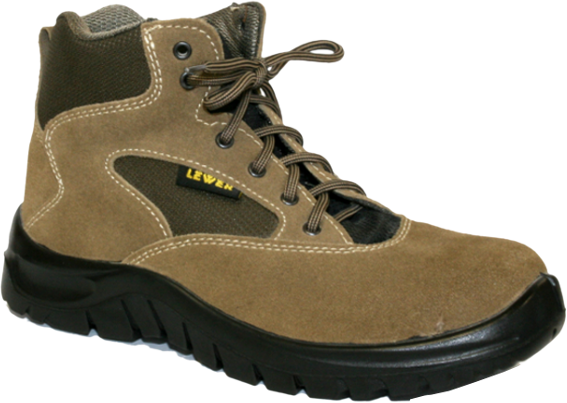 Lewer Trzewiki 99200 S1 - Ceny i opinie - Ceneo.pl