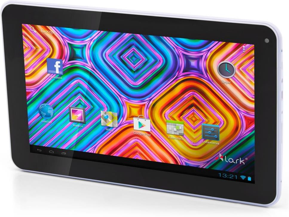 Tablet LARK FreeMe 10.25 - Ceny i opinie na Ceneo.pl