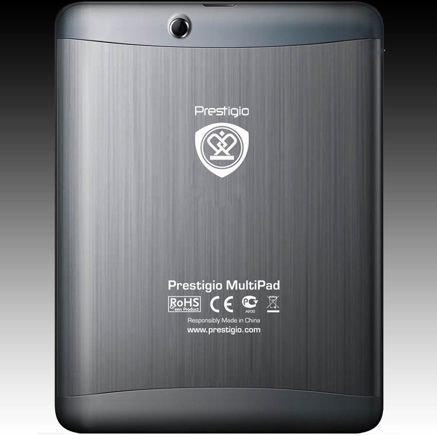 Tablet Prestigio MultiPad 8.0 Prime Duo (PMP5780D_DUO) - Ceny i opinie ...