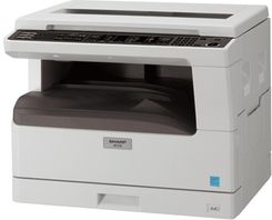 Kserokopiarka SHARP AR-5516 - Ceny i opinie - Ceneo.pl