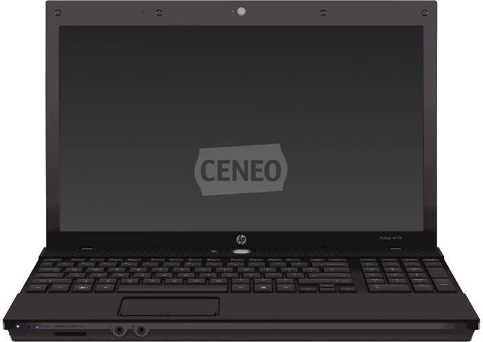 Laptop HP Compaq ProBook 4510s Intel Core 2 Duo T6570 2GB 250GB 15,6 ...