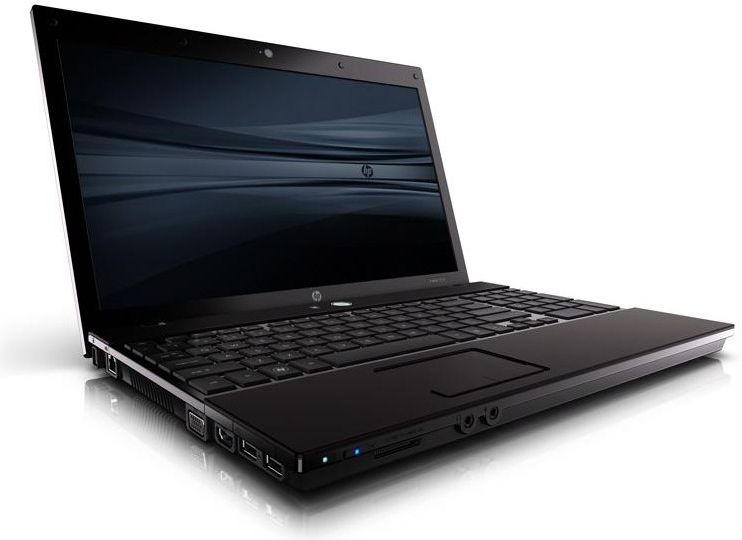 HP Compaq ProBook 4515s AMD Sempron SI-42 1GB 160GB 15,6'' HD3200 DVD ...