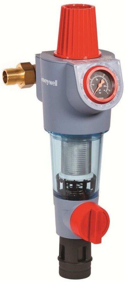 Honeywell Filtr Z P FK74CS-1AA - Opinie i ceny na Ceneo.pl
