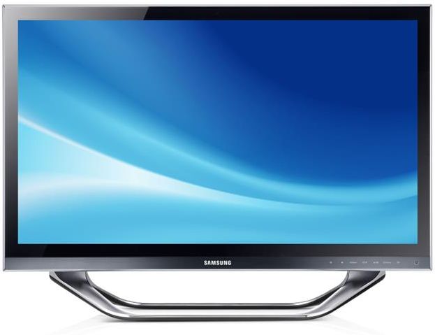 Komputer Samsung Komputer AIO DP700A7D (DP700A7D-S01PL) - Opinie i ceny ...