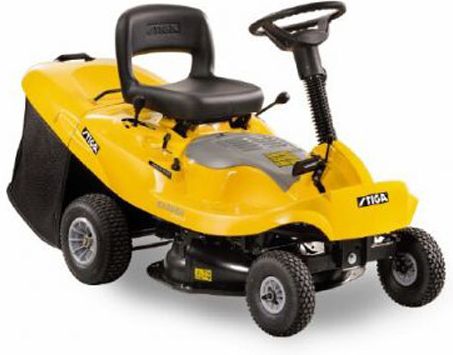 Stiga Garden Compact E - Ceny i opinie - Ceneo.pl