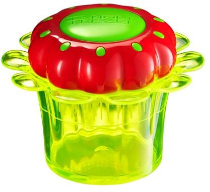 Tangle Teezer Magic Flowerpot Żółta Szczotka Dla Dzieci - Ceny i opinie ...
