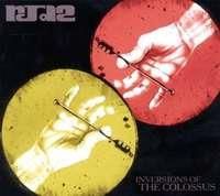 Płyta kompaktowa Rjd2 - Inversions Of The. . (CD) - Ceny i opinie ...