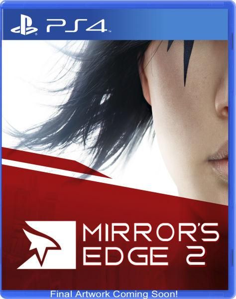 Mirror's Edge 2 (PS4) - Ceny i opinie - Ceneo.pl