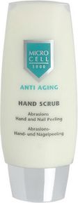 Kosmetyk do rąk Microcell 3000 Anti Aging Peeling do rąk 75 ml - Opinie ...