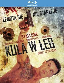 Film Blu-ray Kula w łeb (Bullet to the Head) (Blu-ray) - Ceny i opinie ...