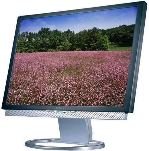 Monitor Belinea 102030W - Opinie i ceny na Ceneo.pl