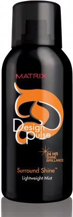 Kosmetyk do stylizacji włosów MATRIX DESIGN PULSE Surround Shine ...