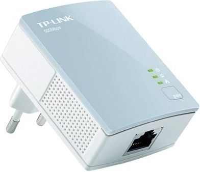 Power Line Communication PLC TP-LINK BIAŁY/CZARNY (TL-PA411) - Opinie i ...