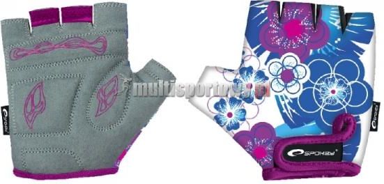 Spokey Niebieski Glove 831367 - Ceny i opinie - Ceneo.pl