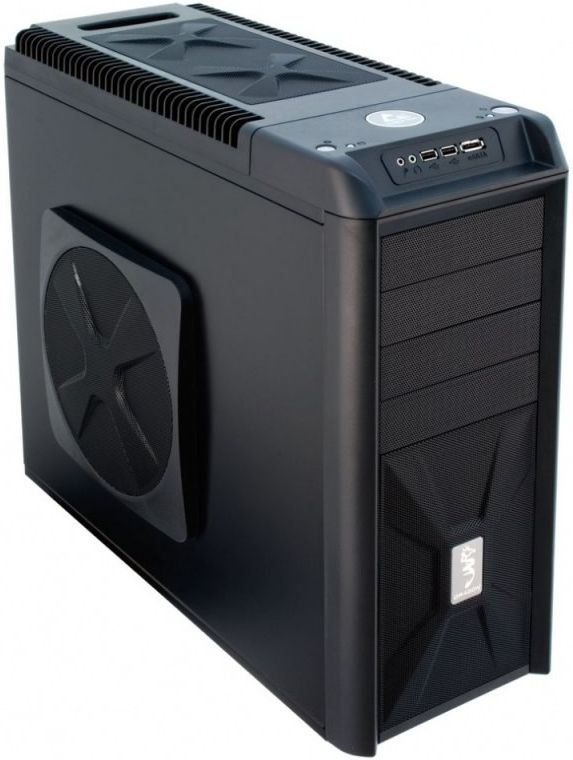Obudowa komputerowa Chieftec DRAGON II - Opinie i ceny na Ceneo.pl