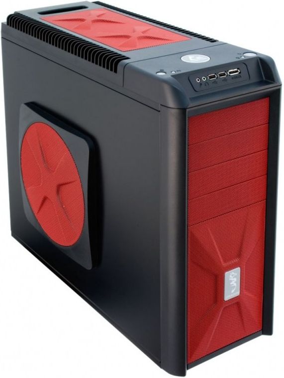 Obudowa komputerowa Chieftec DRAGON II - Opinie i ceny na Ceneo.pl