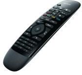 Pilot do telewizora Logitech Harmony Smart Control (915-000196 ...
