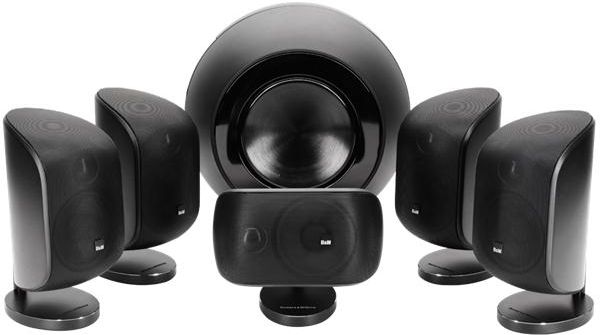 B&W (PV1D) - Opinie i ceny na Ceneo.pl