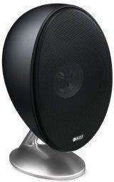 KEF E301 czarny - Opinie i ceny na Ceneo.pl