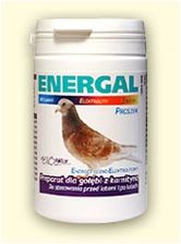 Do hodowli zwierząt Biofaktor Energal dla gołębi 200 g. - Ceny i opinie ...
