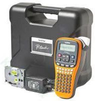 Drukarka etykiet Brother P-Touch PT-E100 - Ceny i opinie - Ceneo.pl