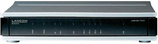 LANCOM SYSTEMS ROUTER VPN LANCOM , PORTY GIGABIT ETHERNET I SFP 4 ...