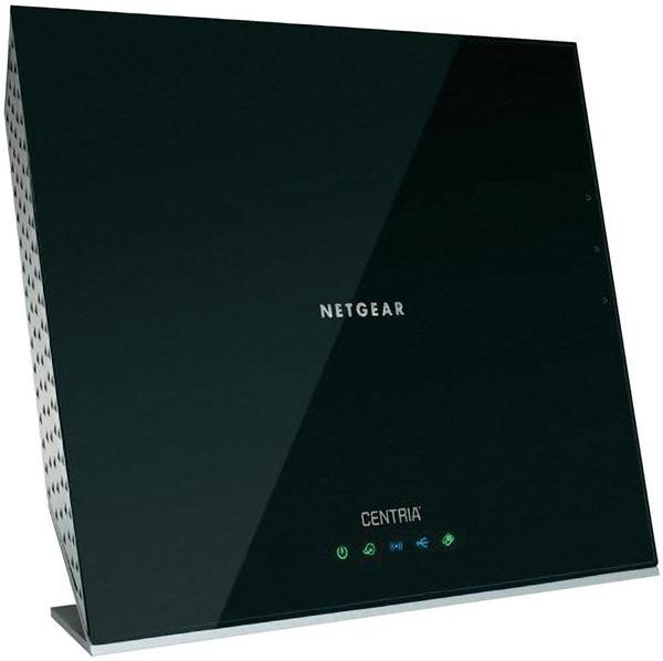 Router NETGEAR URZDZENIE MULTIMEDIALNE WI-FI Z SERWEREM DANYCH , DUAL ...