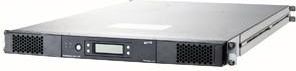 Streamer TANDBERG DATA STORAGELOADER LTO 1U, 8 SLOTS - LTO-6 HH SAS ...