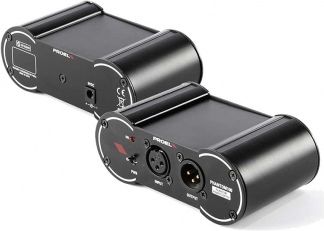 Proel PHANTOM100 - Ceny i opinie - Ceneo.pl