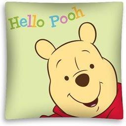 Poduszka Hello Pooh 30X30 Wtp01Bc Seledyn Kubuś Puchatek - Opinie i ...