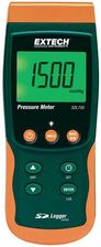 Extech Miernik ciśnienia gazów i cieczy SDL700 2 mbar - 20 bar z ...