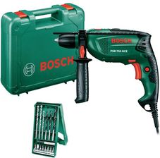 Wiertarka Bosch PSB 750 RCE 603128502 - Opinie i ceny na Ceneo.pl