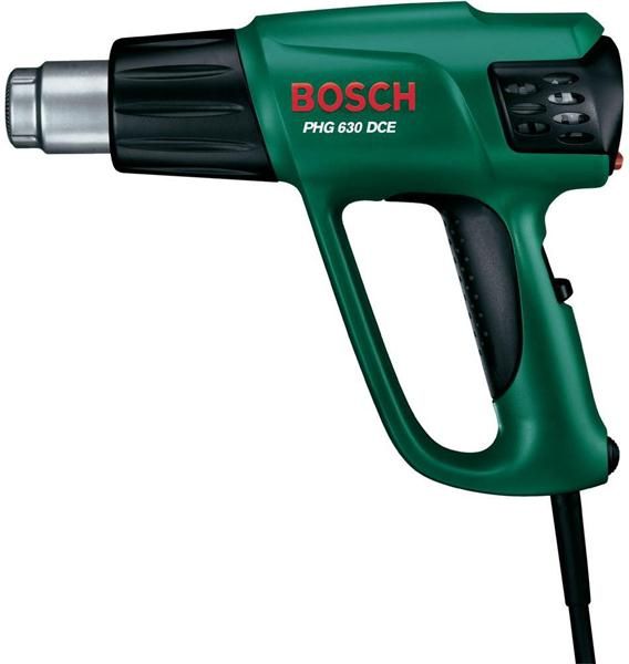 Opalarka Bosch PHG 630 DCE 60329C760 - Opinie i ceny na Ceneo.pl