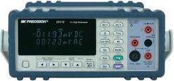 Miernik uniwersalny BK Precision Multimetr stołowy 2831E VFD CAT II 300 ...