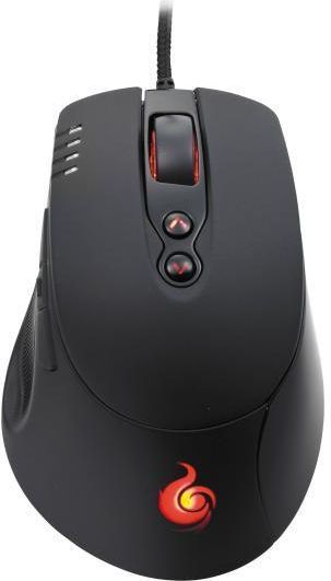 Mysz CM Storm Havoc Gaming Mouse (SGM-4002-KLLN1) - Opinie i ceny na ...