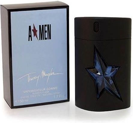 Thierry Mugler Amen woda toaletowa 30ml guma - Opinie i ceny na Ceneo.pl
