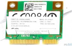 Podzespoły do laptopa BROADCOM BLUETOOTH 2.1 . (BCM92046) - Opinie i ...