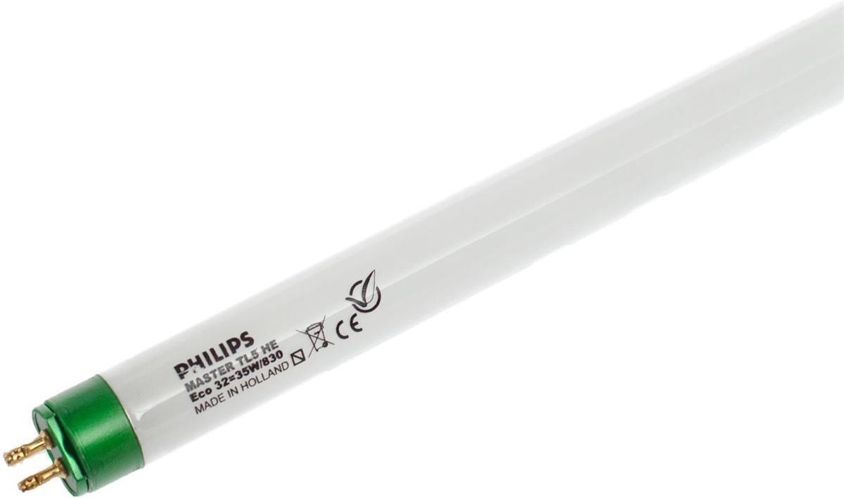 Philips Master Tl5 He Eco 32 35W 830 8711500880024 - Opinie i ...