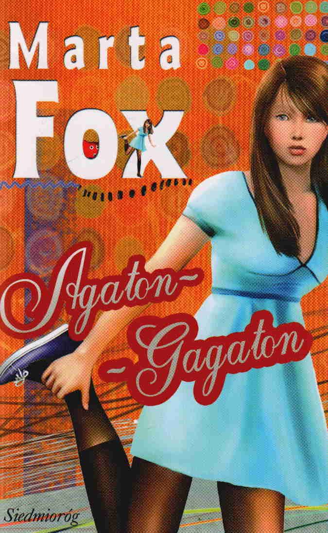 Agaton-Gagaton - Ceny i opinie - Ceneo.pl