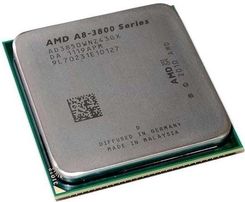 Procesor AMD A4-4000 ACCELERATED PROCESSOR (AD4000OKA23HL) - Opinie i ...