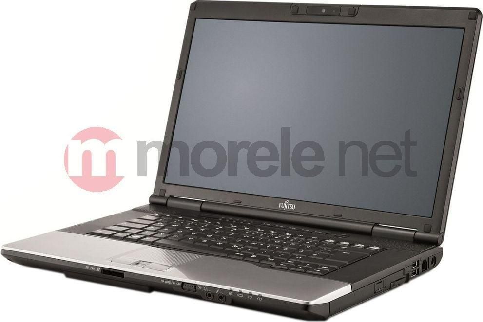 Laptop Fujitsu Lifebook E752 (Lkn:E7520M0014Pl) - Opinie i ceny na Ceneo.pl
