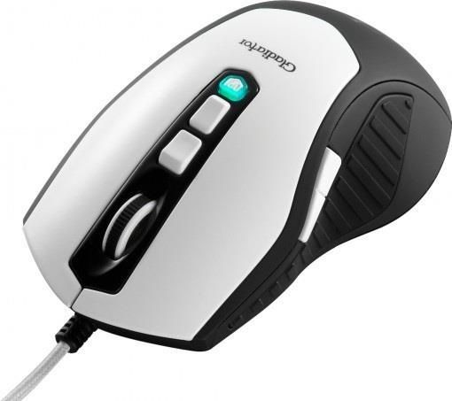 Mysz Aerocool Templarius Gladiator Mouse (EN54584) - Opinie i ceny na ...