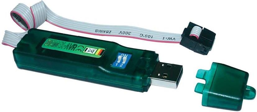 Diamex Programator Avr Usb-Isp-Stick - Opinie i ceny na Ceneo.pl