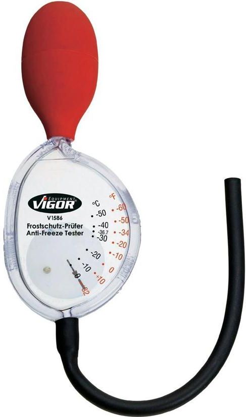 Vigor Aerometr V1586 - Opinie i ceny na Ceneo.pl