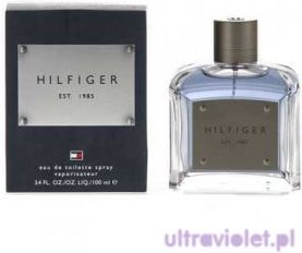 Tommy Hilfiger Hilfiger Est.1985 woda toaletowa 50ml spray - Opinie i ...