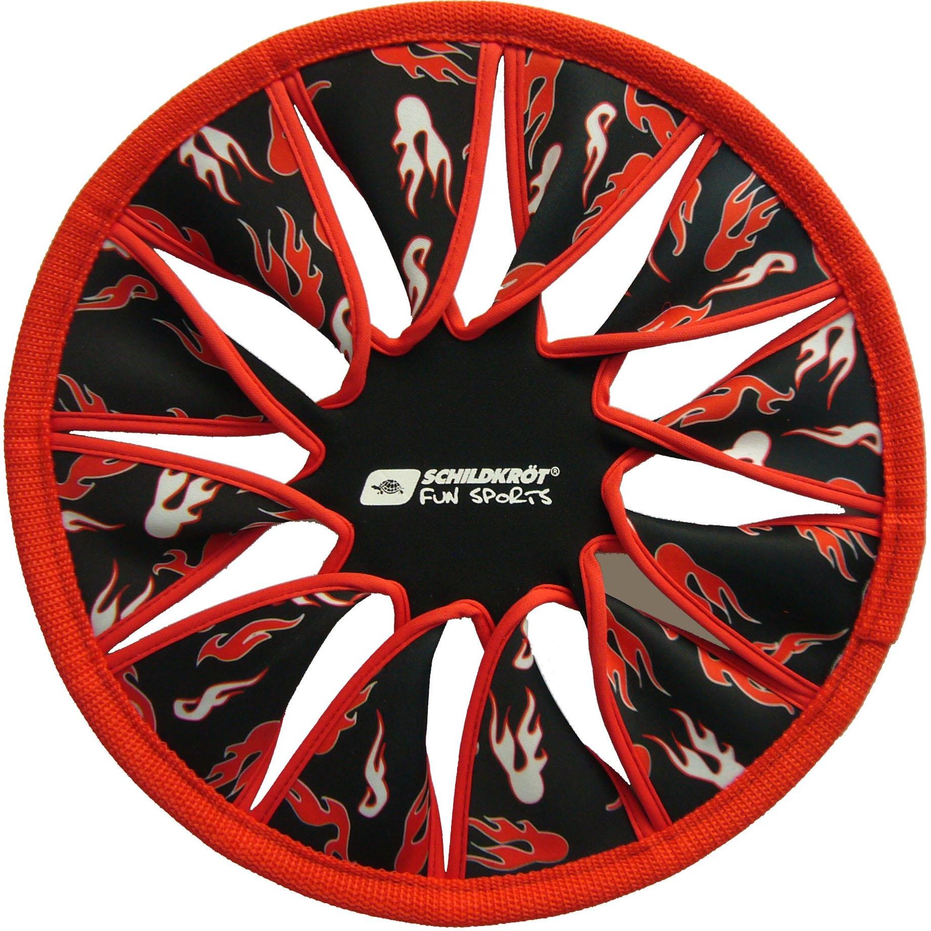 Schildkröt Neoprene Disc Frisbee Talerz SFS0014 - Ceny i opinie - Ceneo.pl