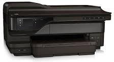 Urządzenie wielofunkcyjne Hp Officejet 7610 Wifi Mfp (Cr769A) - Ceneo.pl